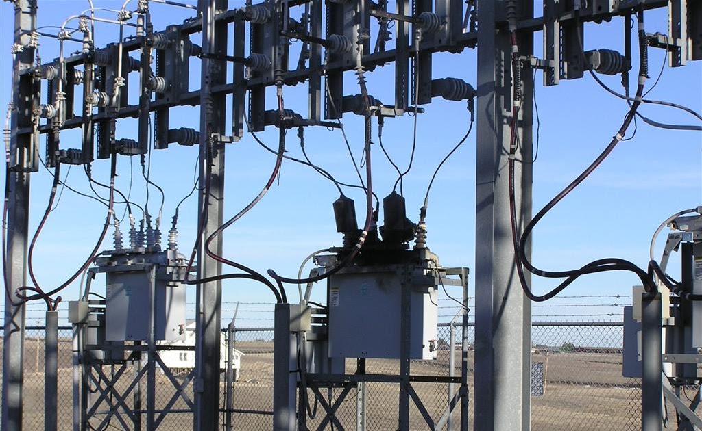 OCR Installation In Substation | Electrical And Electronics Engineering.