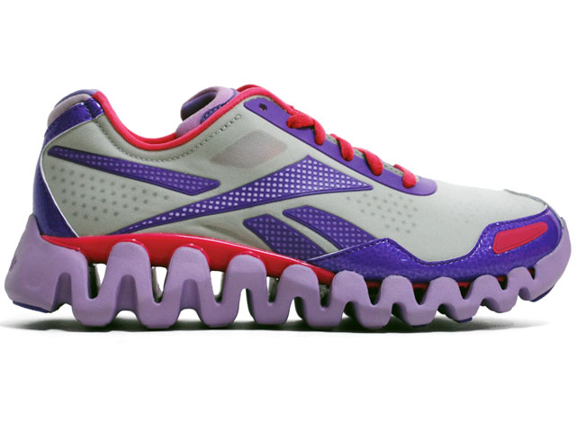 u n t y t e l d: Reebok Zig Pulse New Colorways