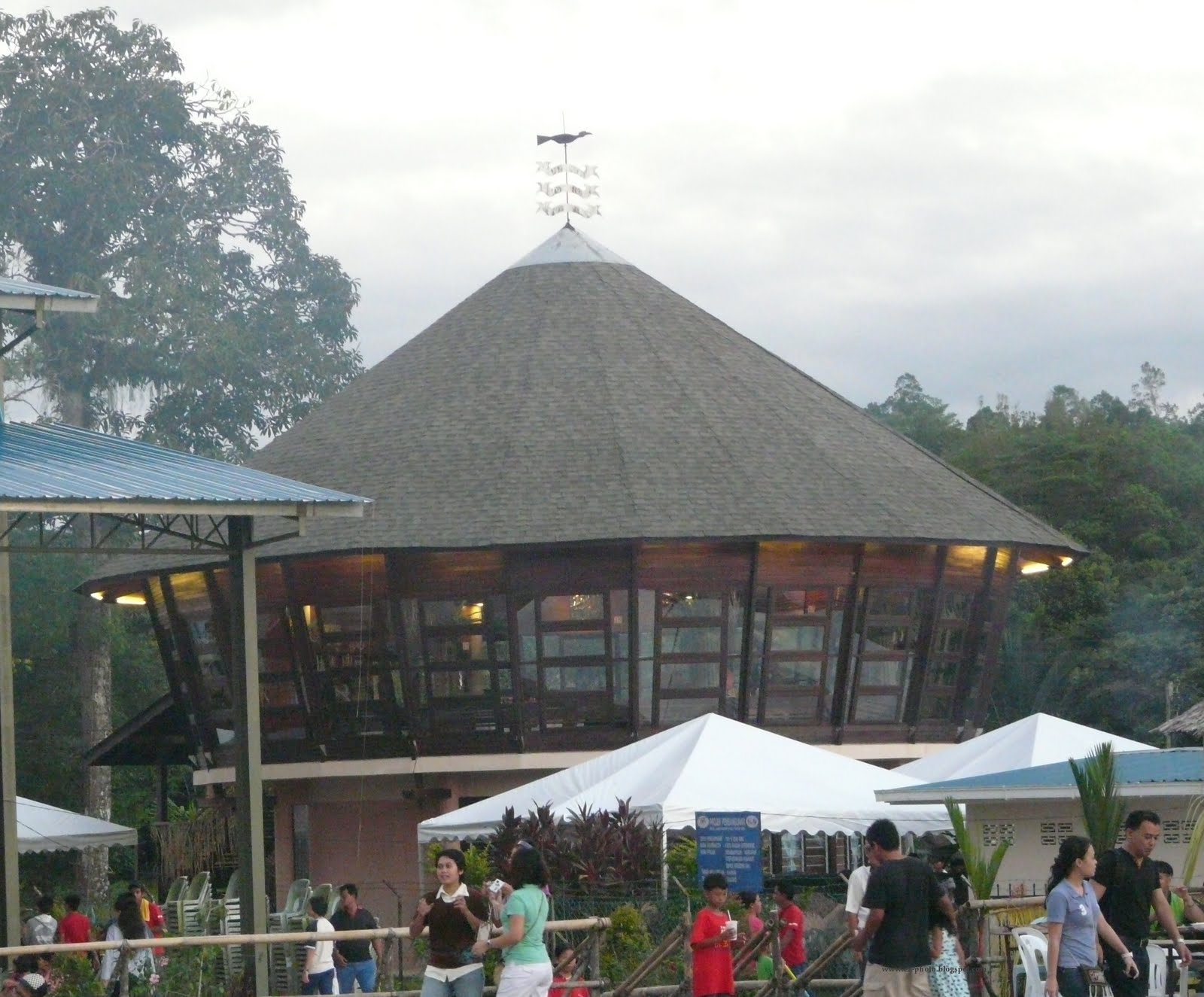 Beautiful Things In Life: Baruk @ Redeems