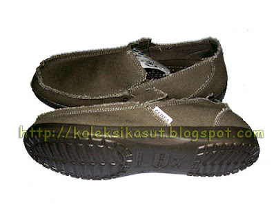 Koleksi Kasut Crocs Murah