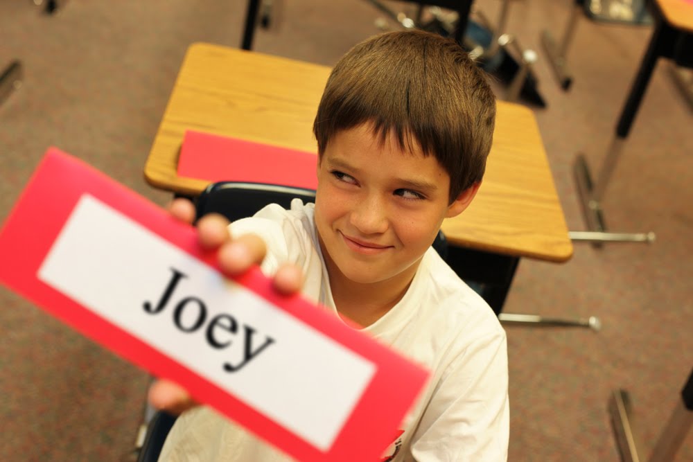 Adventures & Misadventures of Daily Living: The Smirk