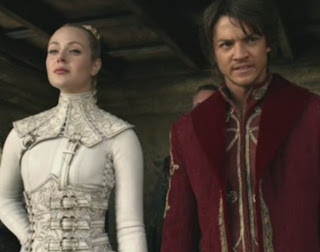 Legend Of The Seeker Review: Denna Is Still Alive