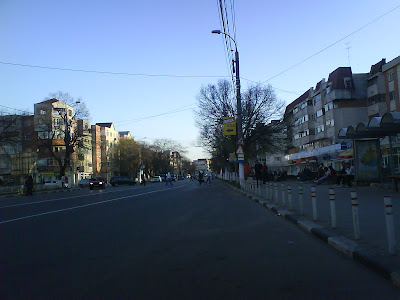 Giurgiu vazut prin ochiul care vrea sa vada: Ochiu care vrea sa vada ...