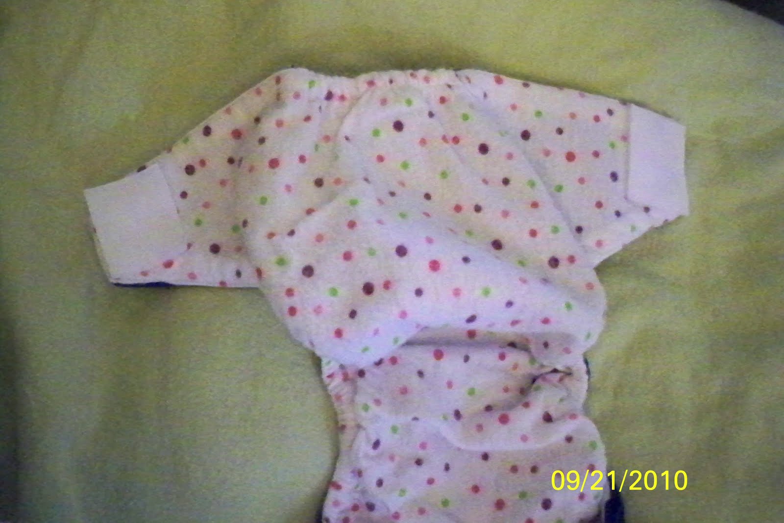 The GreenCheeks Mama: How to Make Laundry Tabs