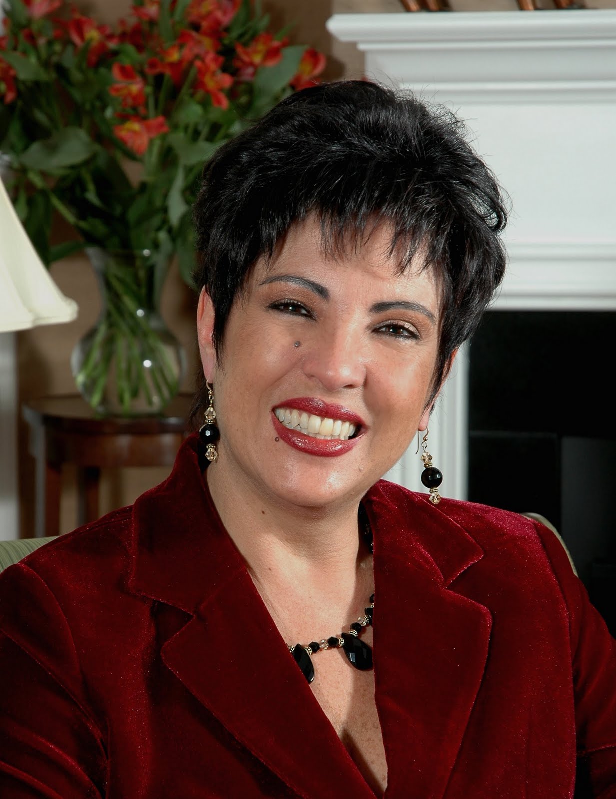 Entérese Charlotte: Fallece Elisa Rodríguez, influyente latina