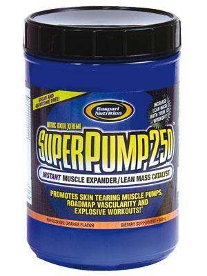 Paul Vu: Supplements