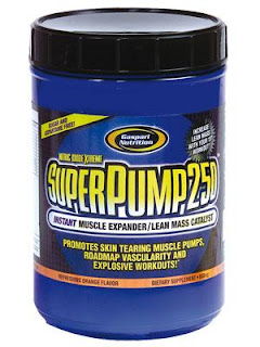 Paul Vu: Supplements