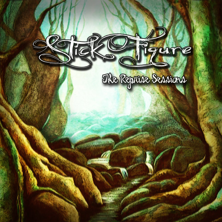 Joe's Blog: Music Tuesdays - Stick Figure