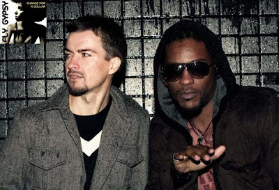 Sugar Drum: URBAN ONLINE: Hip Hop Duo Fly Gypsy Release "2 Step" ft ...