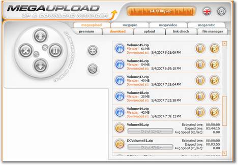 Mundo Hack: marzo 2011