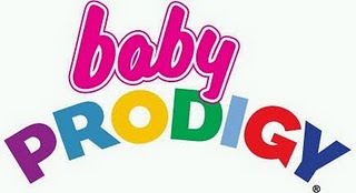Baby Prodigy 30 Minutes to a Quiet Baby DVD Review and Giveaway ...