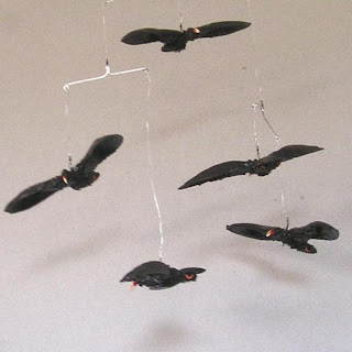 pendidikan seni visual: Arca Mobail - Seni Halus