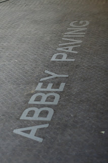 ROI Flooring: Abbey Paving