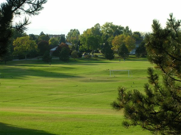 Denver & Colorado Parks