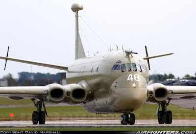 O NIMROD ~ PÁSSARO DE FERRO