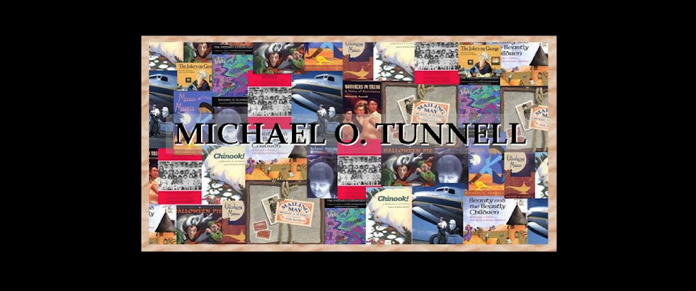 Michael O Tunnell