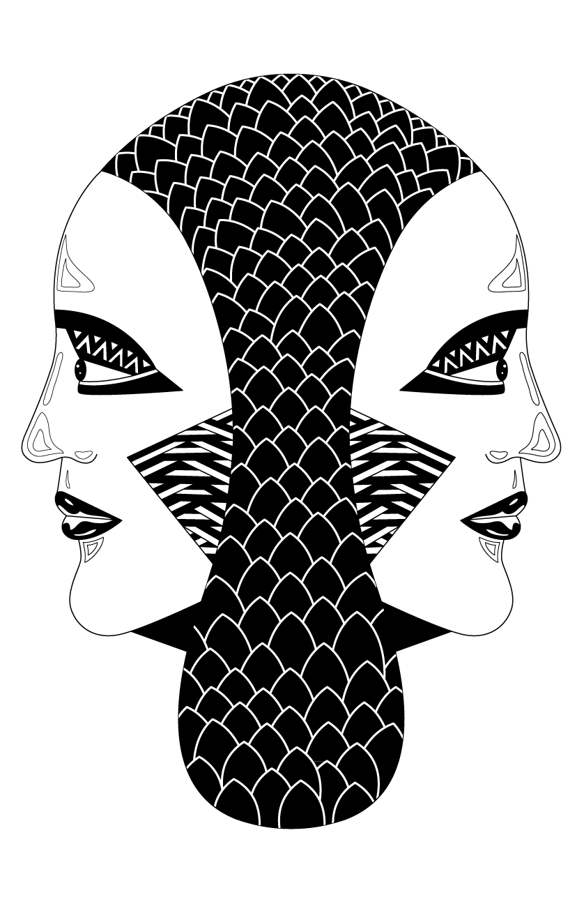 The end is the beginning: Janus