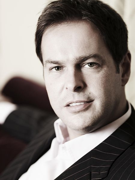 ECommerce: Business Leaders I Admire