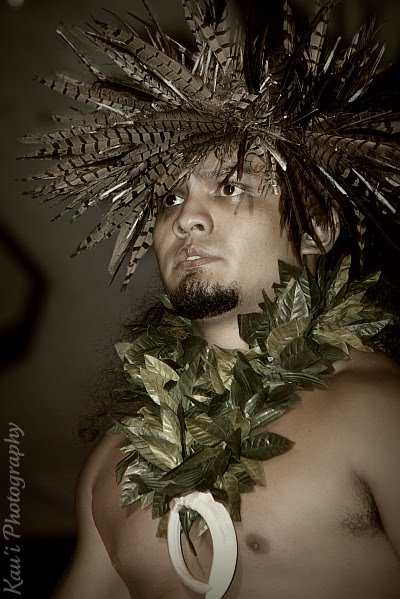 Kau‘i Photography: 1st Annual Mr. & Miss Polynesia Pageant