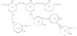 RESINAS: MECANISMOS DE REACCION.