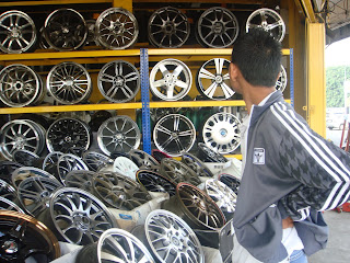 .::Welcome To Langkawi Myvi Motorsports::.: kedai sport rim di klang ...