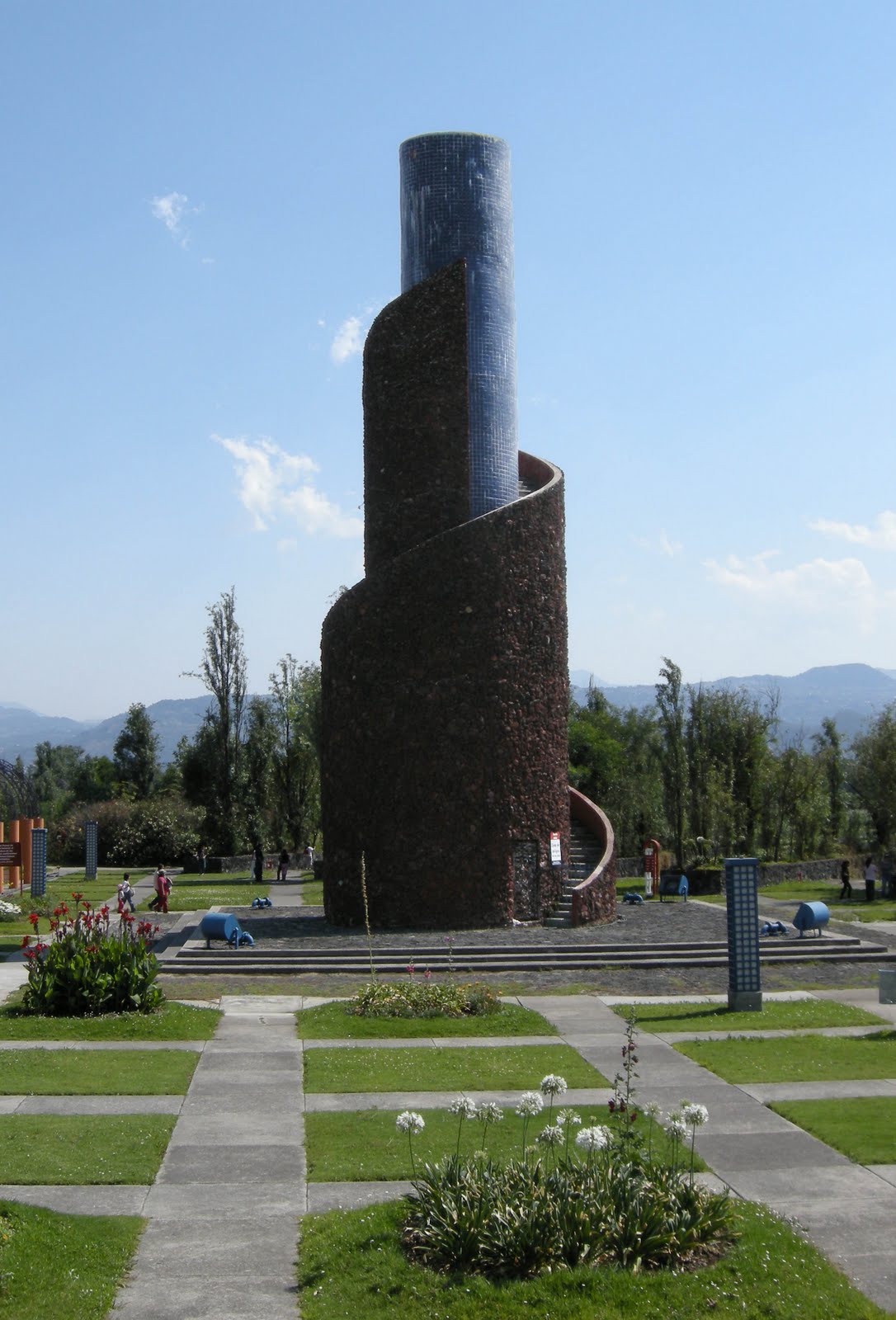 Bienvenidos: Parque ecólogico Xochimilco!