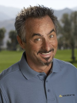 David Feherty Show Premieres on Golf Channel