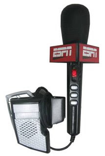 Awful Announcing: Introducing "ESPN: The Microphone"!