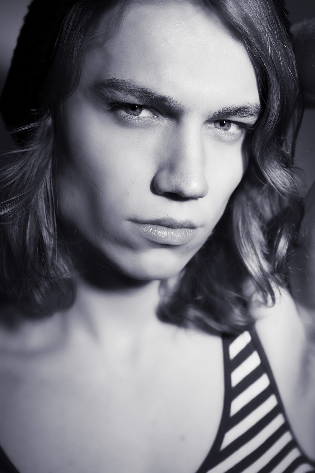 Fashion as Trash: The Trash Fashion Blog