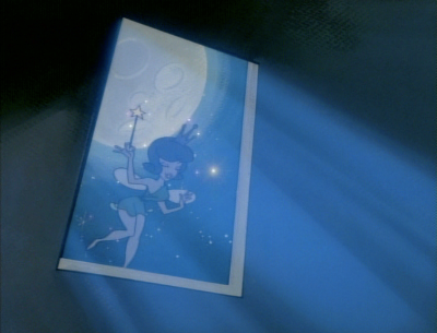 Screencaps: Season 2 E2a- Ren's Toothache