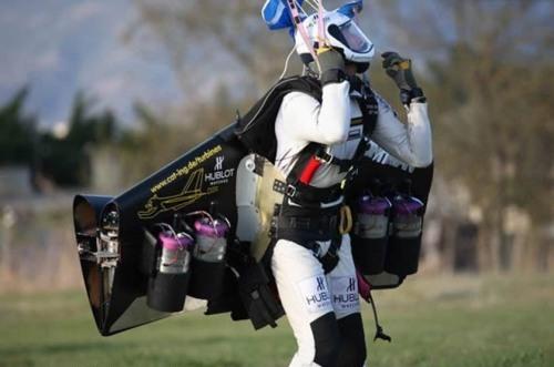 A Máquina Para Voar :: Tô Intediado!!!