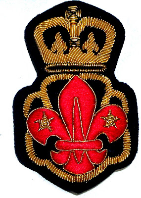 HIGHEST RANKS FROM AROUND THE WORLD