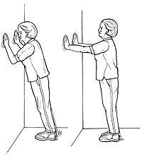 aibaks: Malas bersenam? meh blaja senaman mudah di rumah