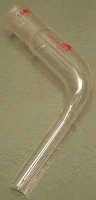 Laboratório: maio 2008