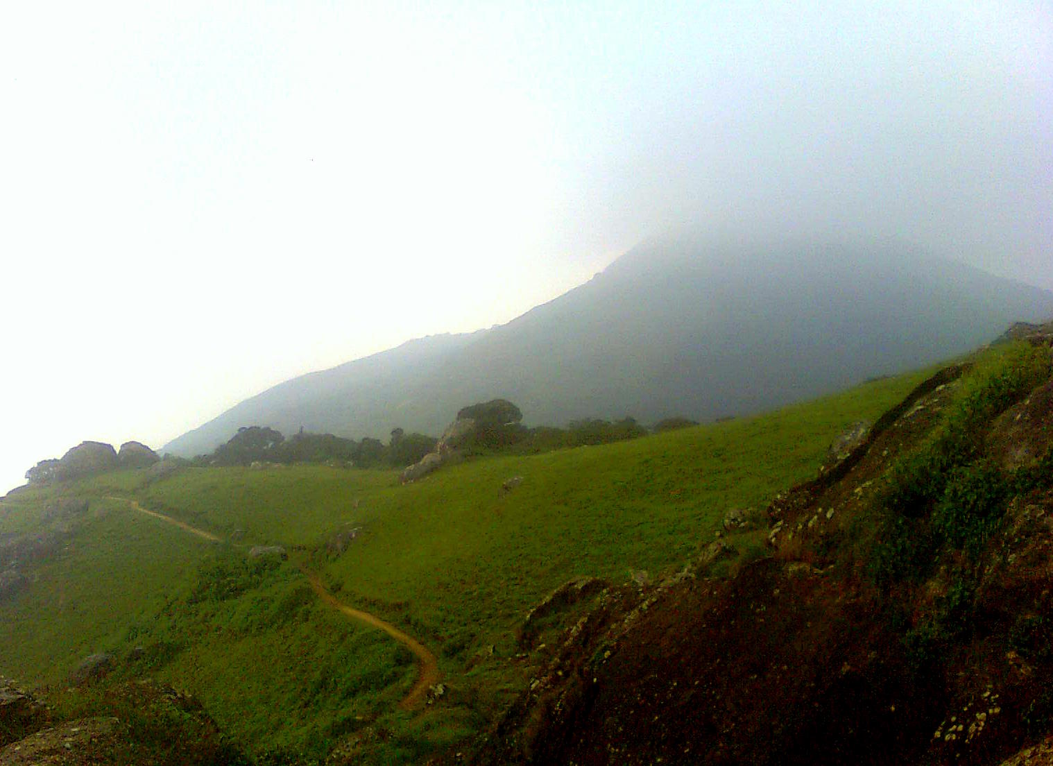 Escapades....: Vellingiri / Vellliangiri hills trek - KonguNadu - Siva ...