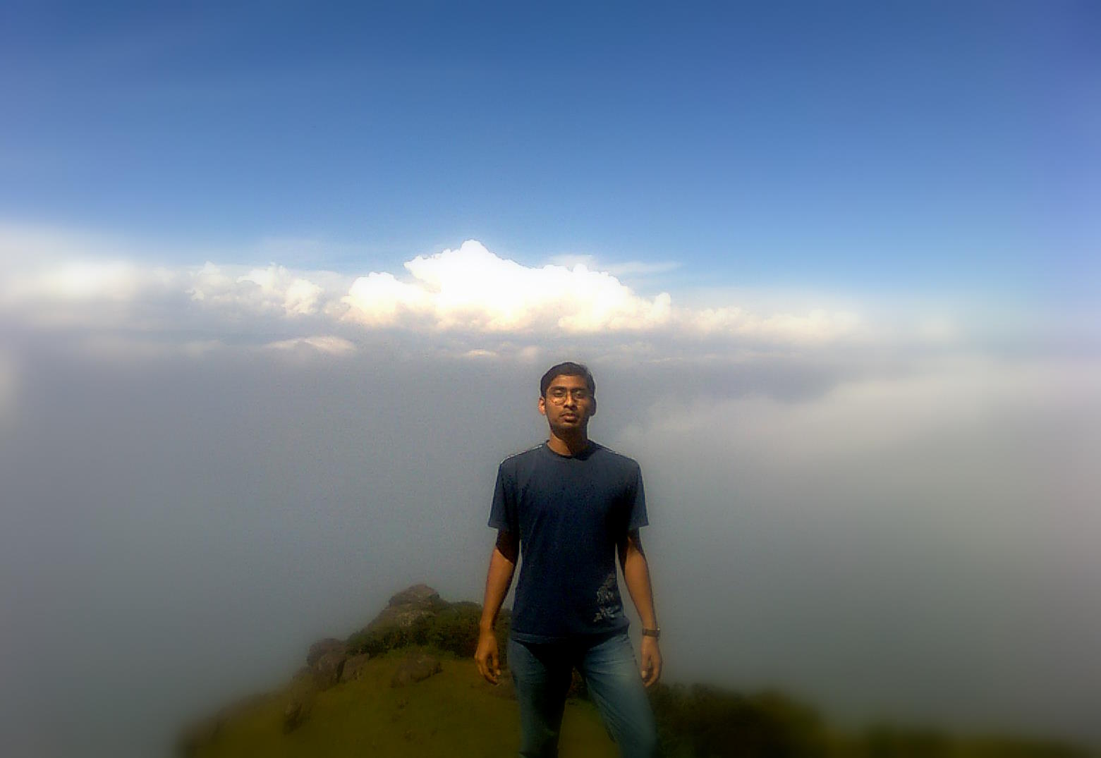 Escapades....: Vellingiri / Vellliangiri hills trek - KonguNadu - Siva ...