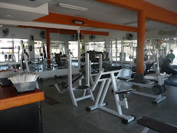 Espacio Fitness Gym: Gimnasio en Ranelagh - Berazategui, Buenos Aires ...