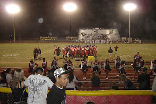 Tanner Family: Dysart Demons!