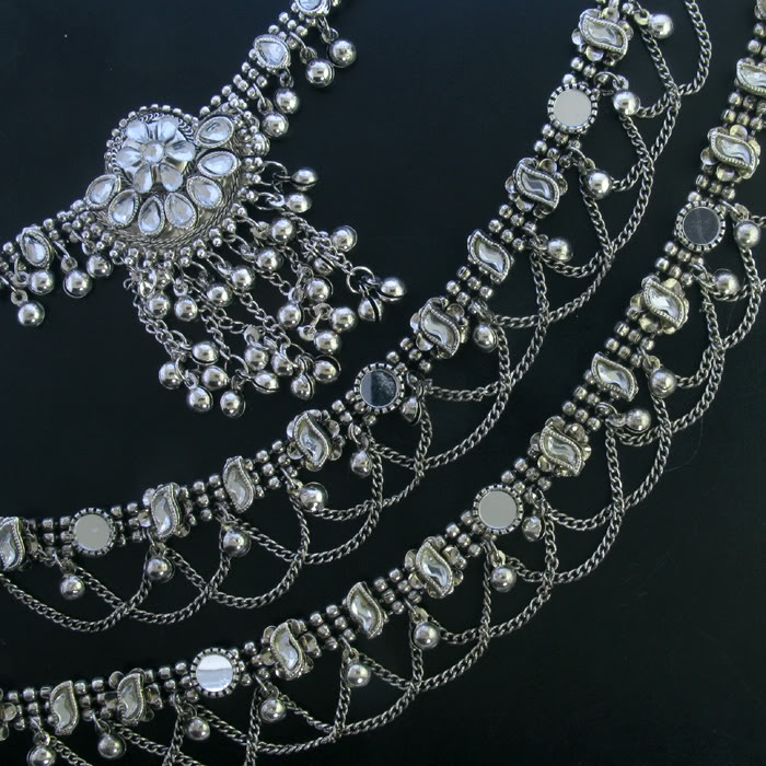 payal design: S.L.PAYAL ANKLET FANCY& SILVER PAYAL