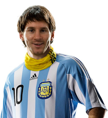 Fotos de Lionel Messi