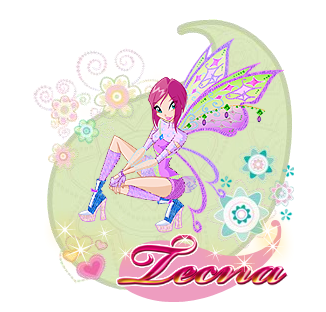 Fadas | Winx Club Online Forever