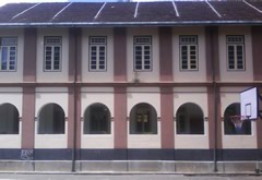 K.G.H.S: Kandy Girls' High School