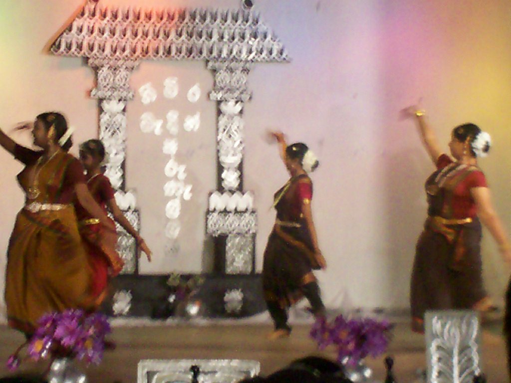 K.G.H.S: Kandy Girls' High School