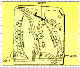 Formar, educar e conseguir algo: Mapa de Ga Sur