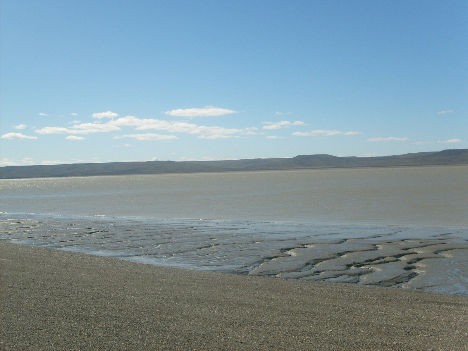 Momentos captados: Rio Gallegos - the real south of Patagonia