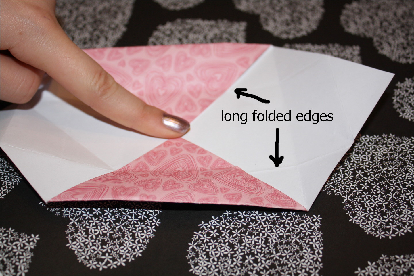 The BoBunny Blog: Gift Box Tutorial