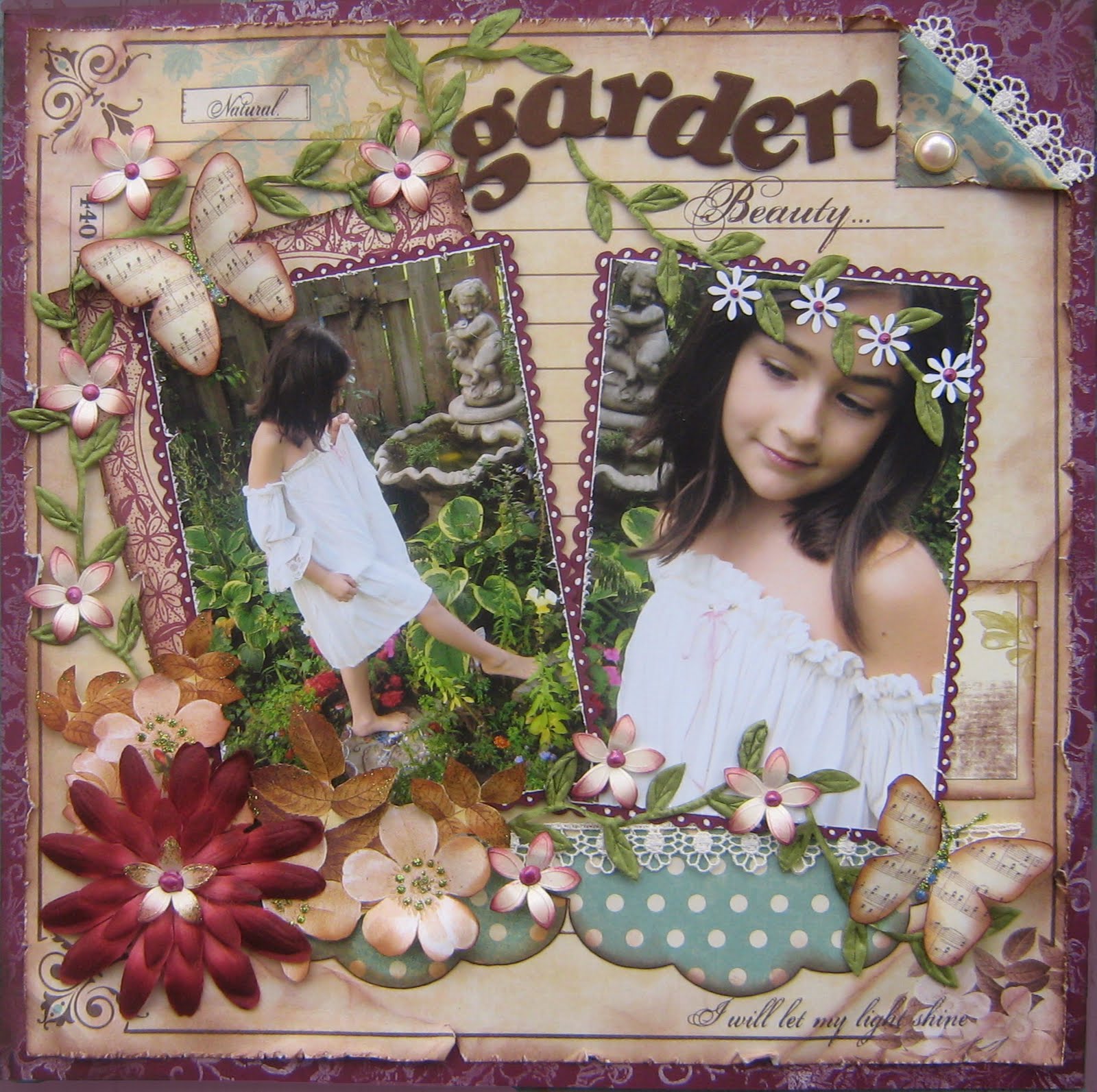 Such a Pretty Mess: Webster's Pages Blog Hop!! w. Awesome Prize!!