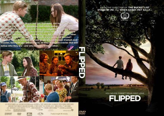 Flipped หวานนักวันรักแรก - ดูหนัง | ดูหนังฟรี | ดูหนังออนไลน์