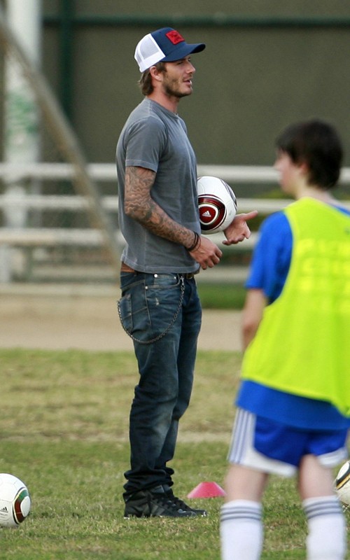 Homo Jeaniens - I Love Jeans, Denim, High Street Fashion, ....: David ...