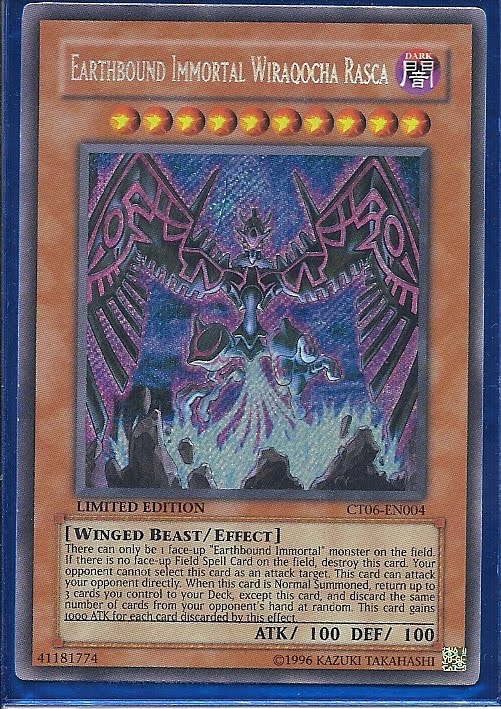 WIRACOCHA: Wiracocha